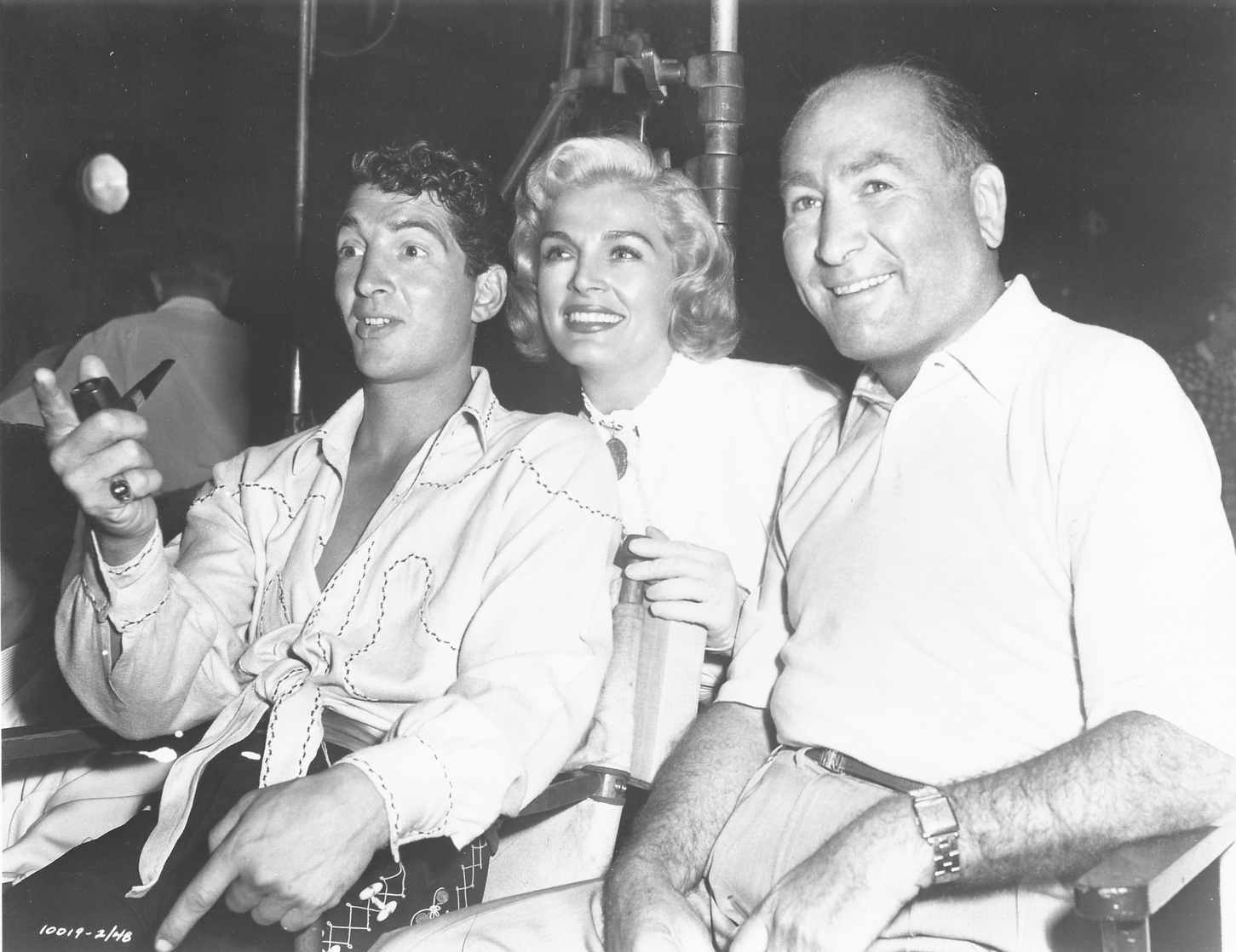 Picture of Scared Stiff