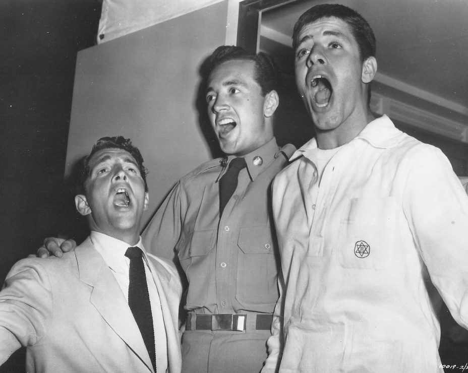 Picture of Scared Stiff