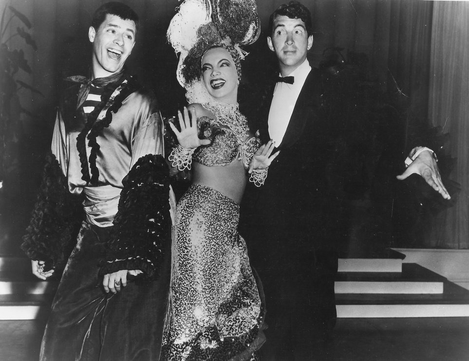 Picture of Scared Stiff