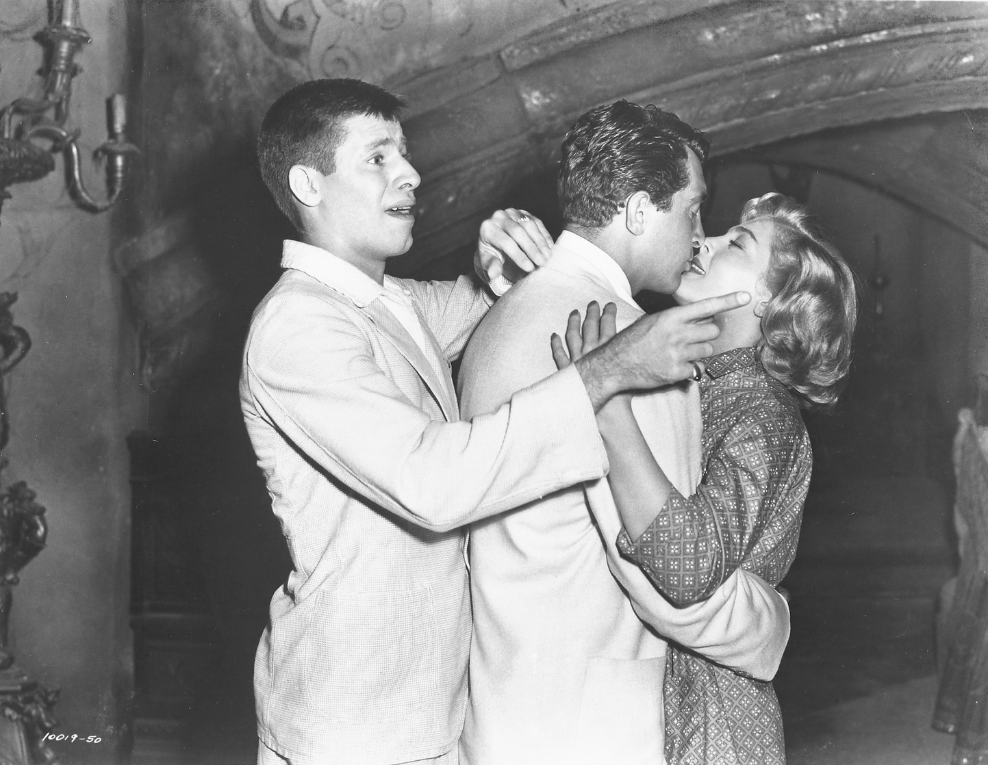 Picture of Scared Stiff