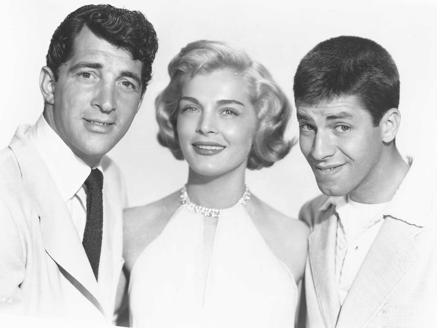 Scared Stiff picture