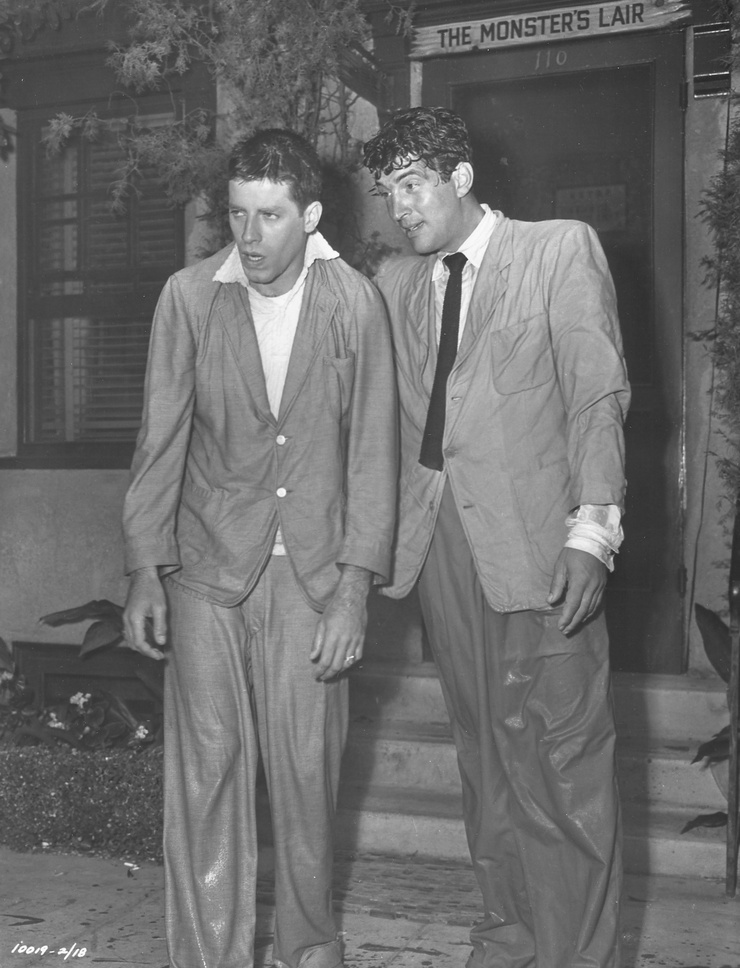 Picture of Scared Stiff