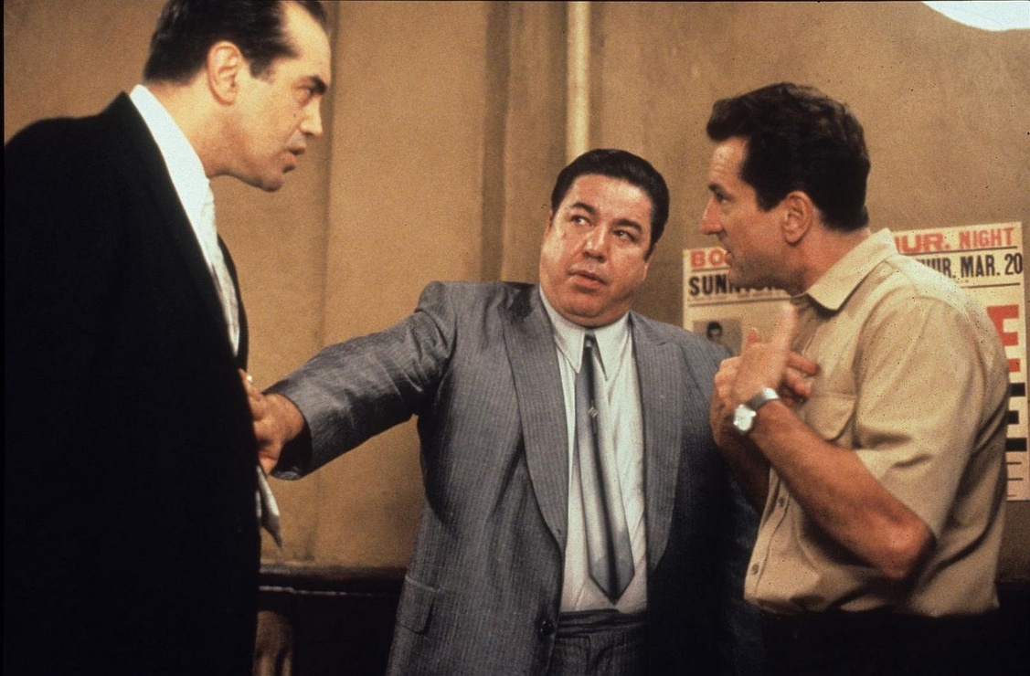 Picture of A Bronx Tale