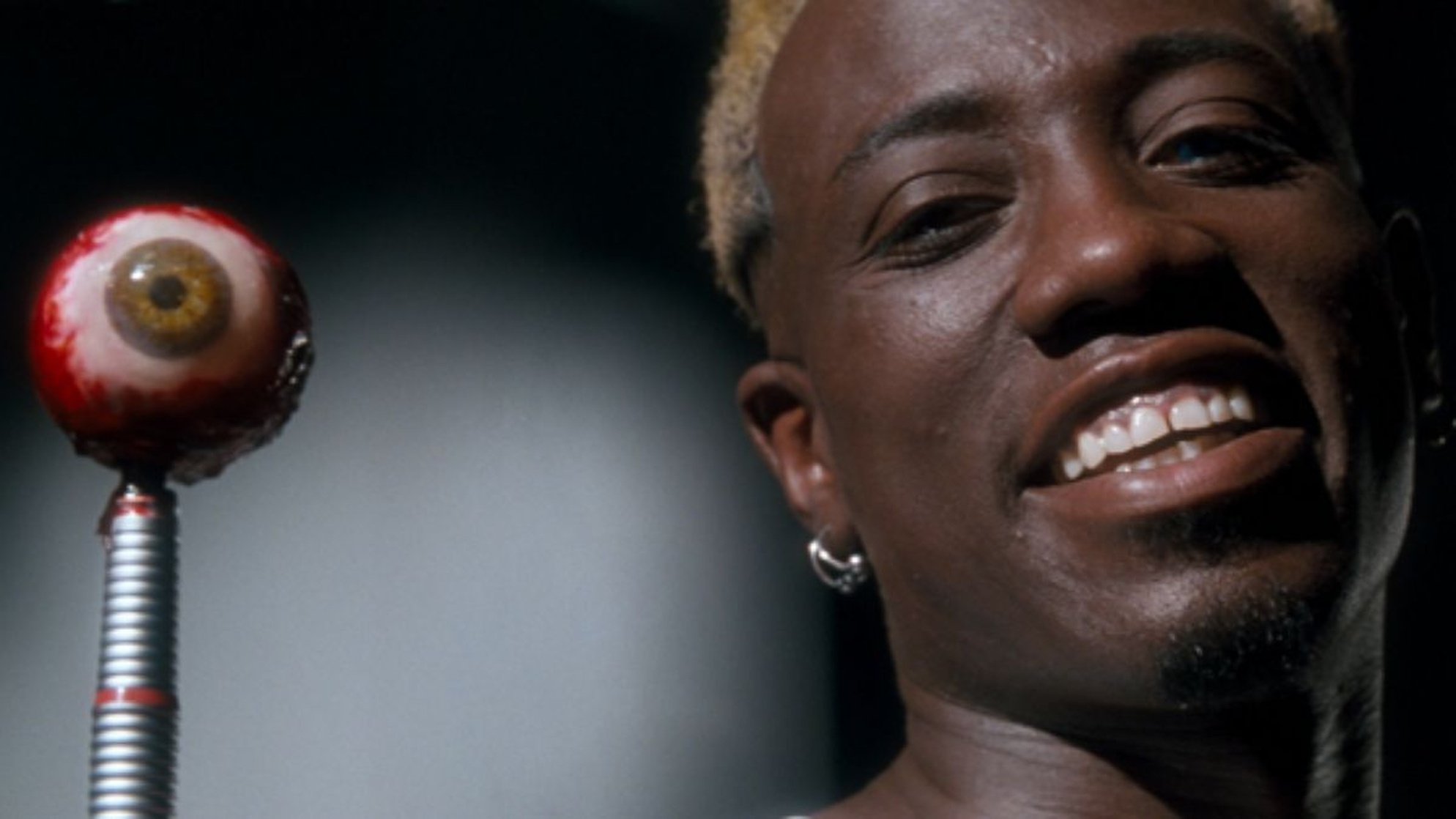 Image of Demolition Man