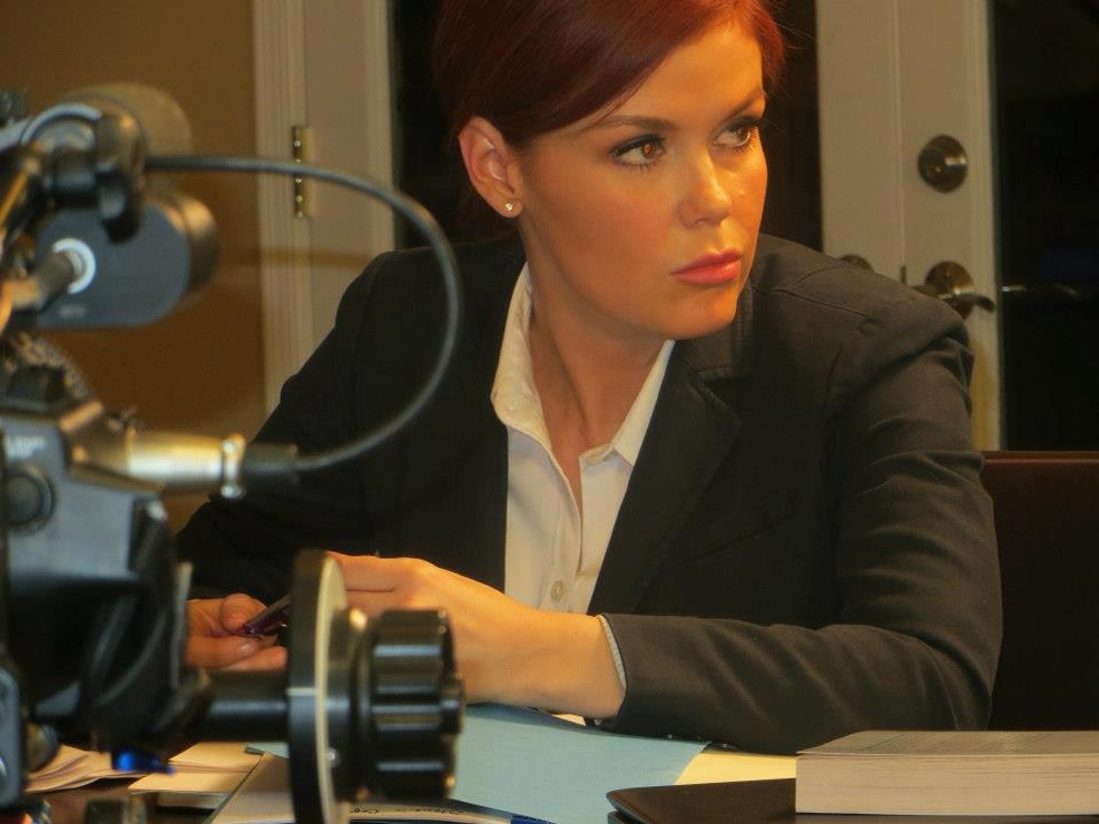 Picture of Nicole A. Randall