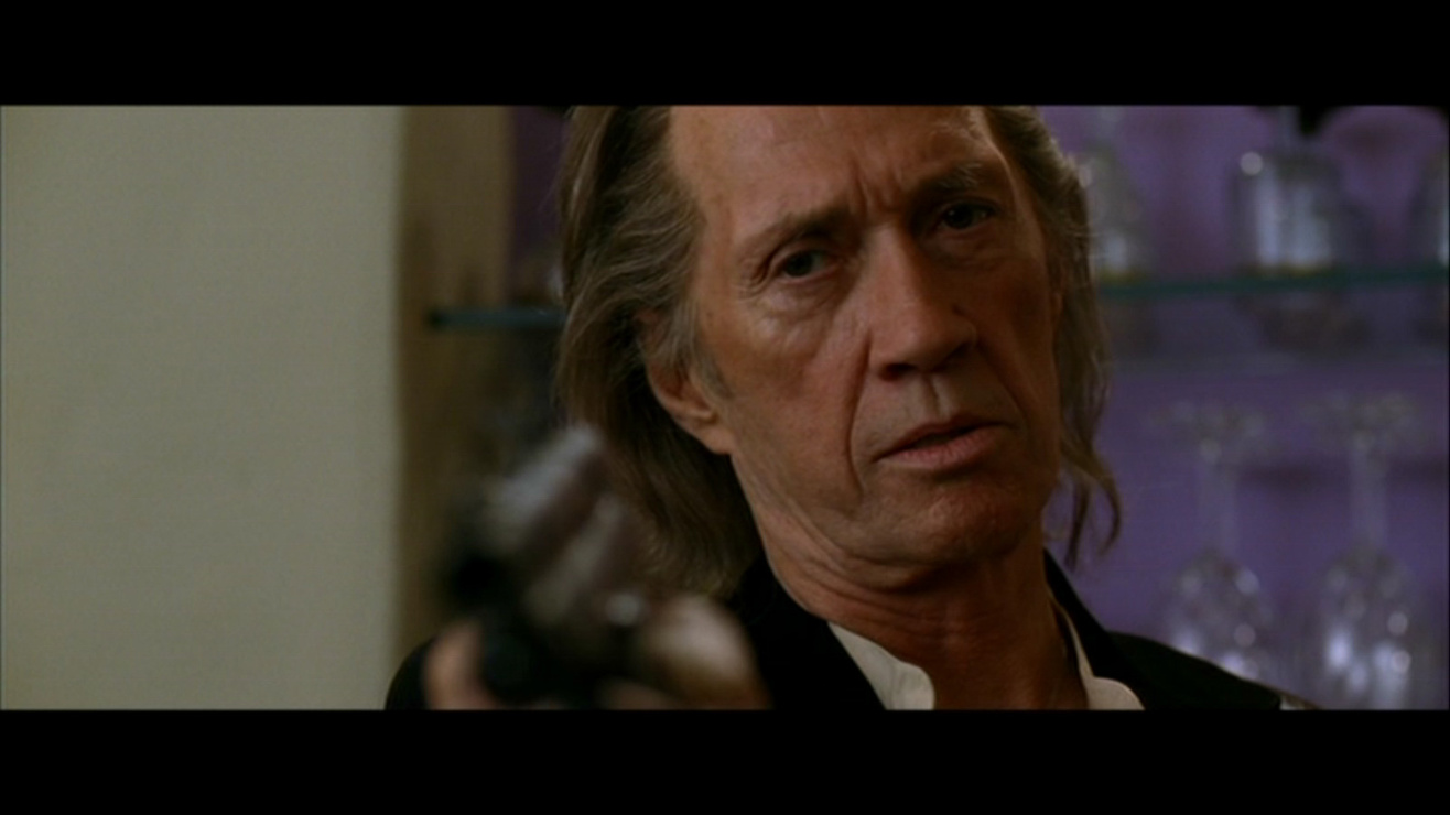 Image of Kill Bill: Vol. 2