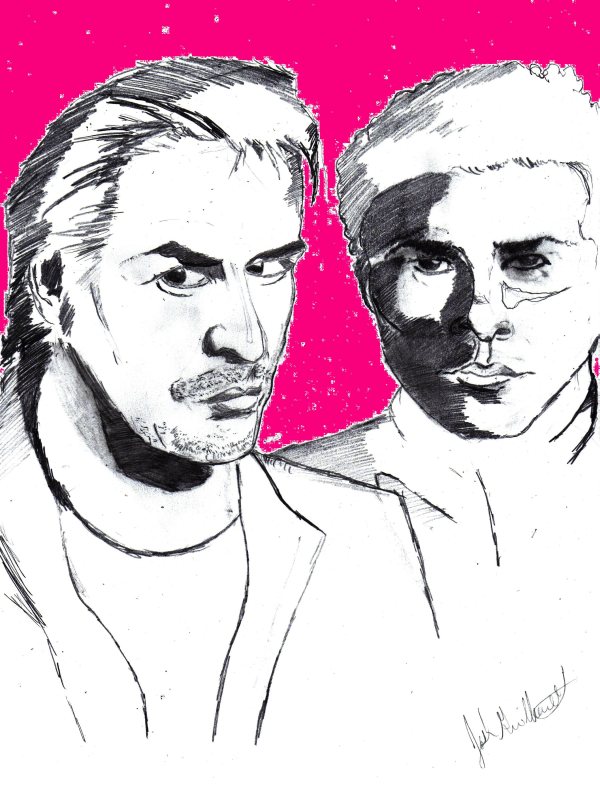 Picture of Miami Vice