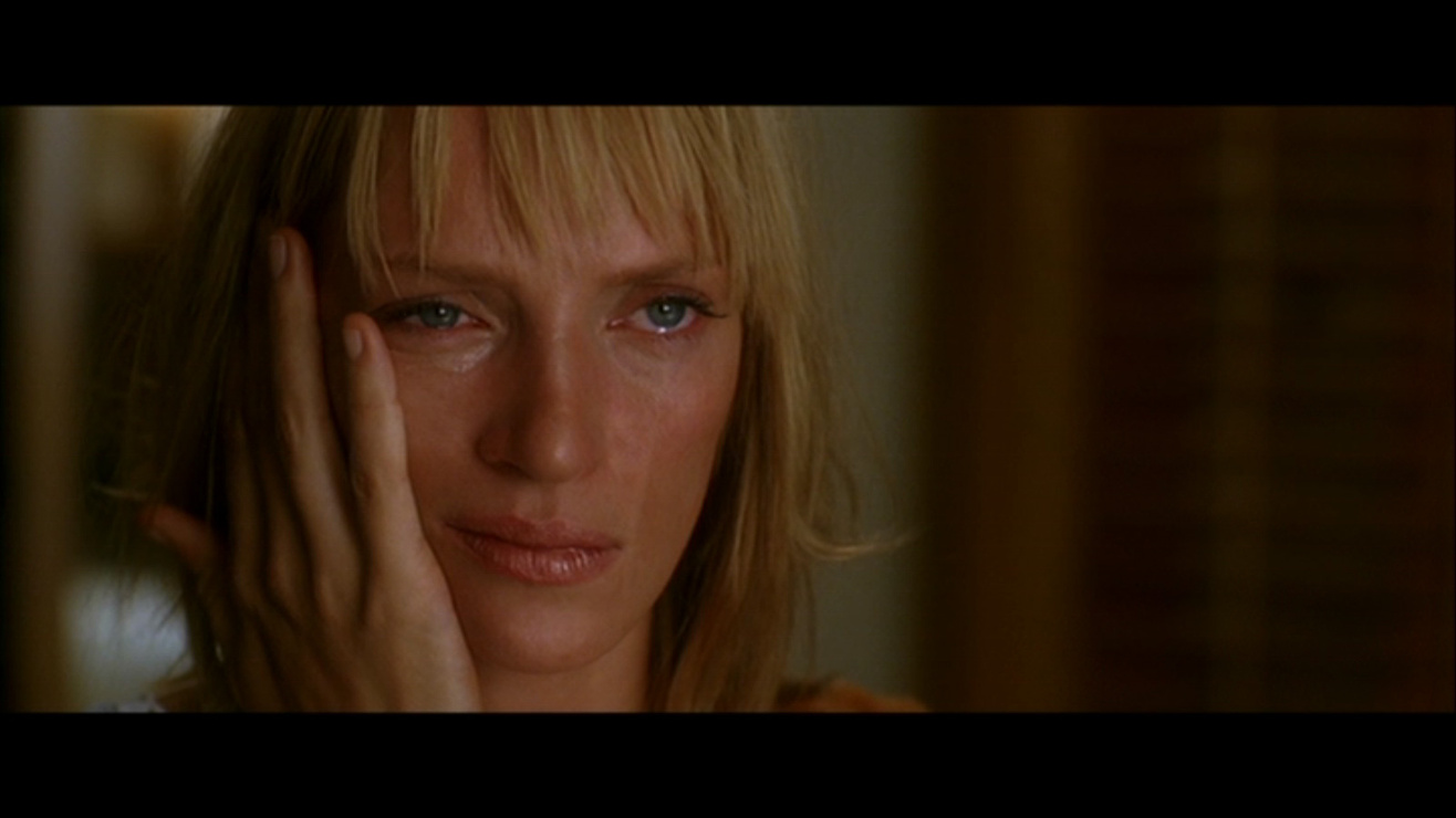 Picture of Kill Bill: Vol. 2