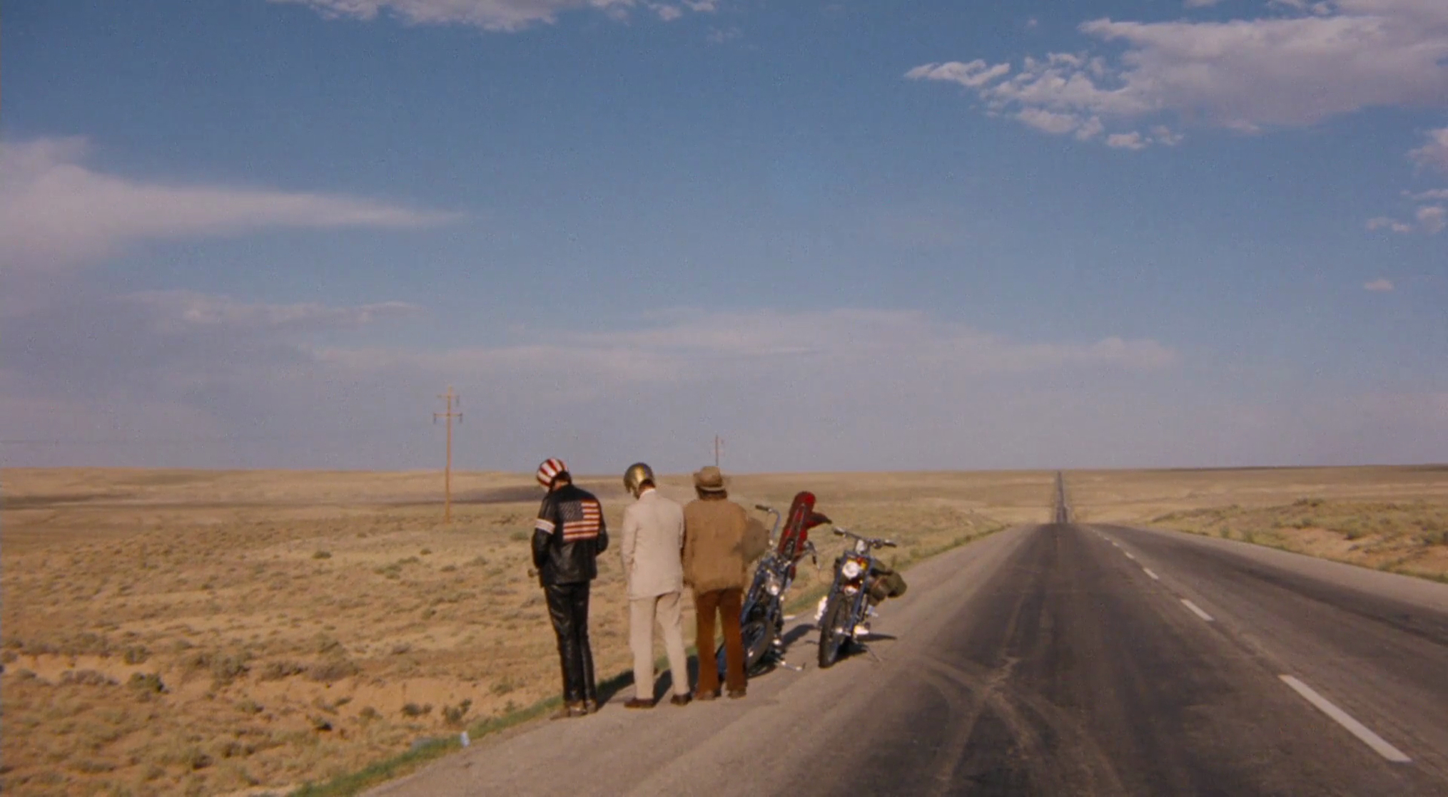 Image of Easy Rider