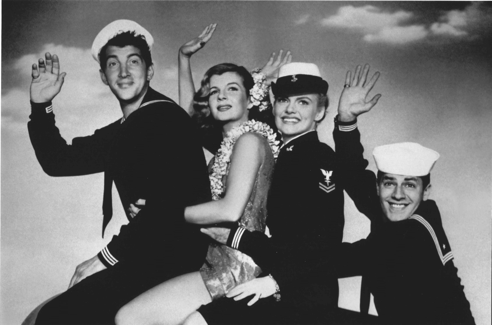 Image of Sailor Beware