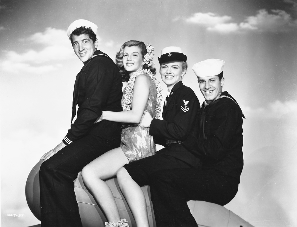 Picture of Sailor Beware