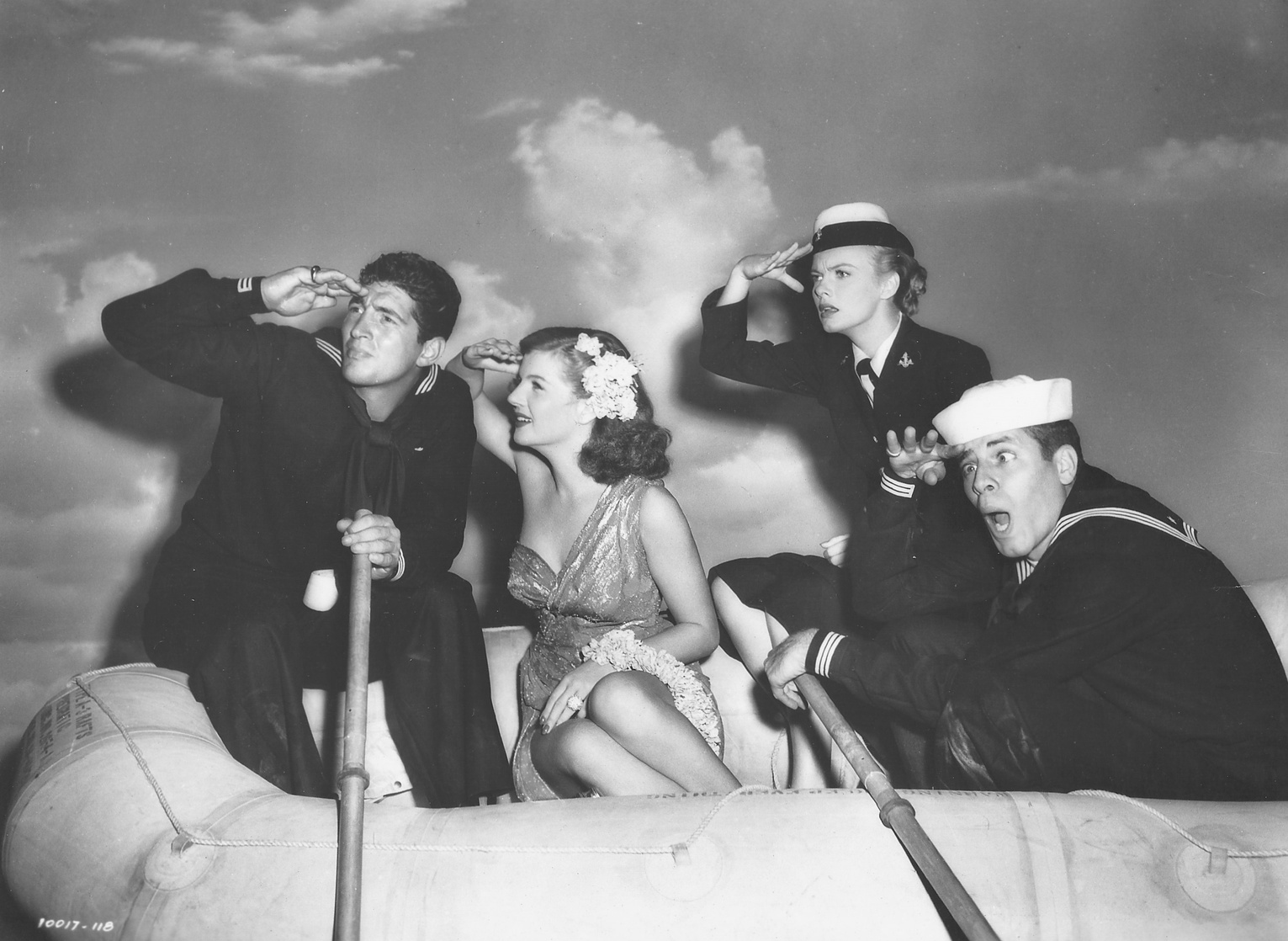 Picture of Sailor Beware