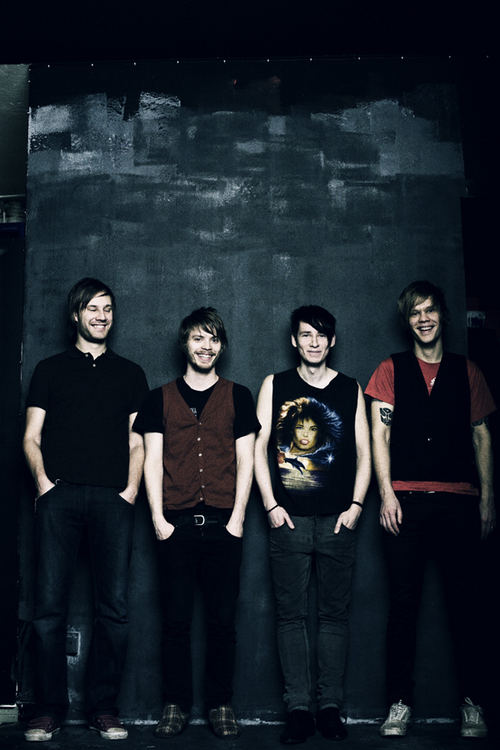 Picture of Disco Ensemble