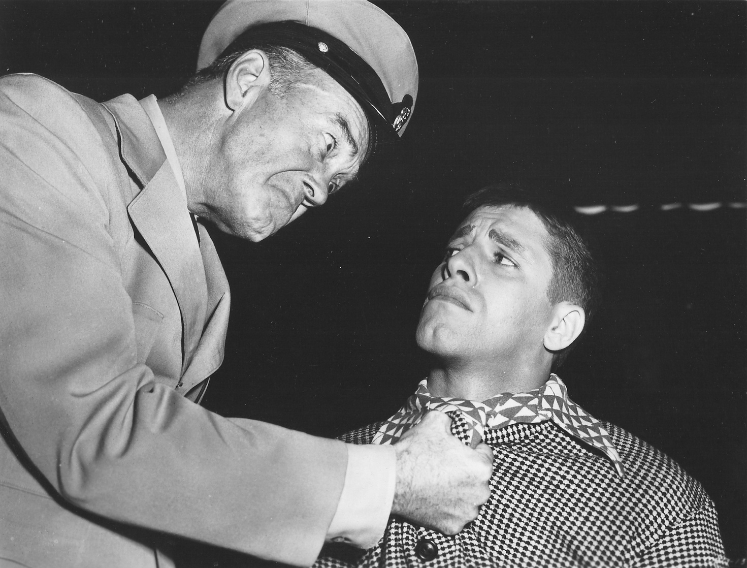 Picture of Sailor Beware