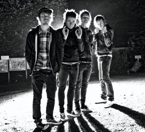 Picture of Disco Ensemble