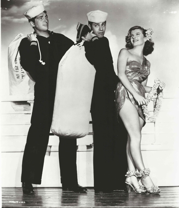 Picture of Sailor Beware