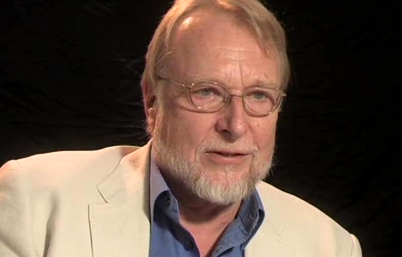 Picture of Michael Ferguson