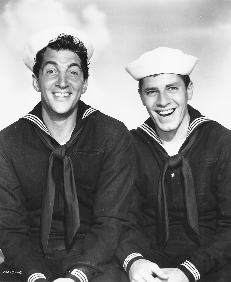 Picture of Sailor Beware