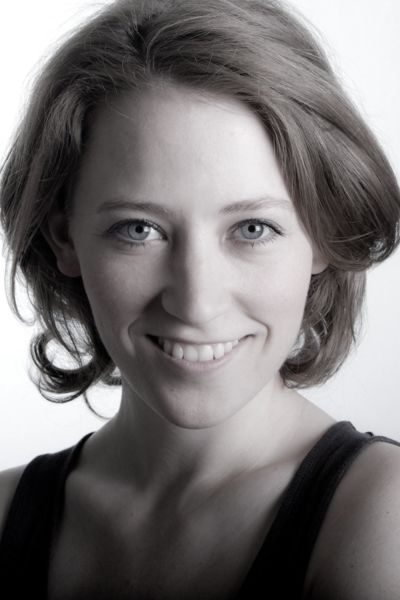 Picture of Filippa Suenson