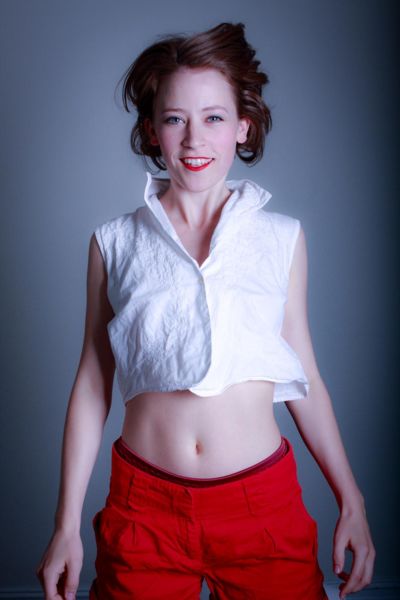 Picture of Filippa Suenson