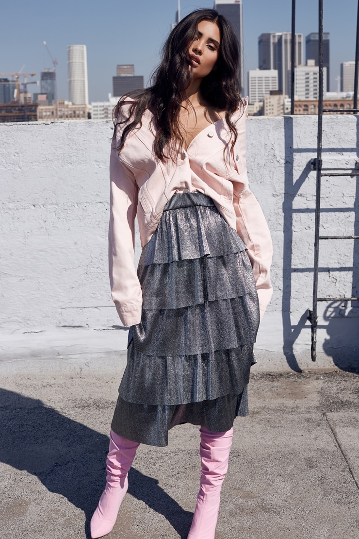 Picture of Izzy Marshall