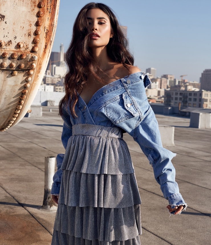 Picture of Izzy Marshall