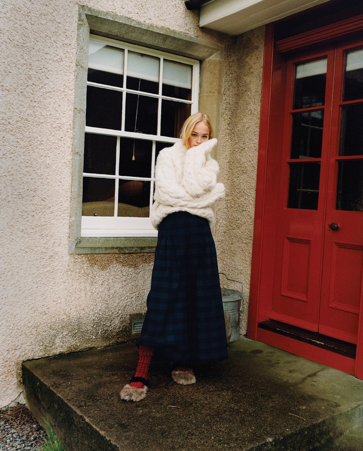 Picture of Jean Campbell ii