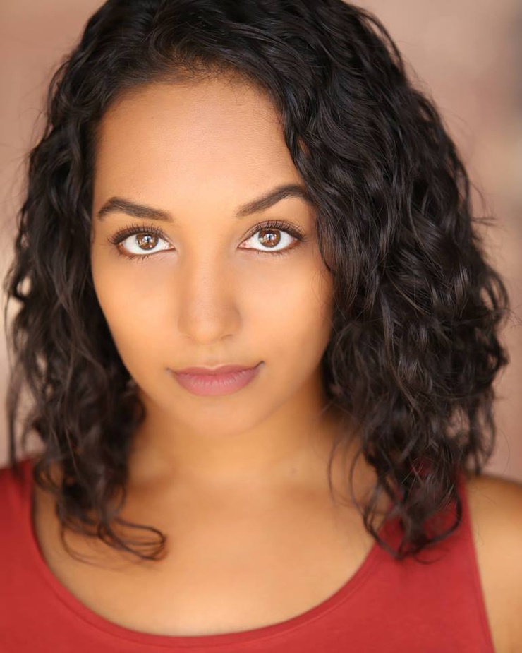 Picture of Maya Nalli