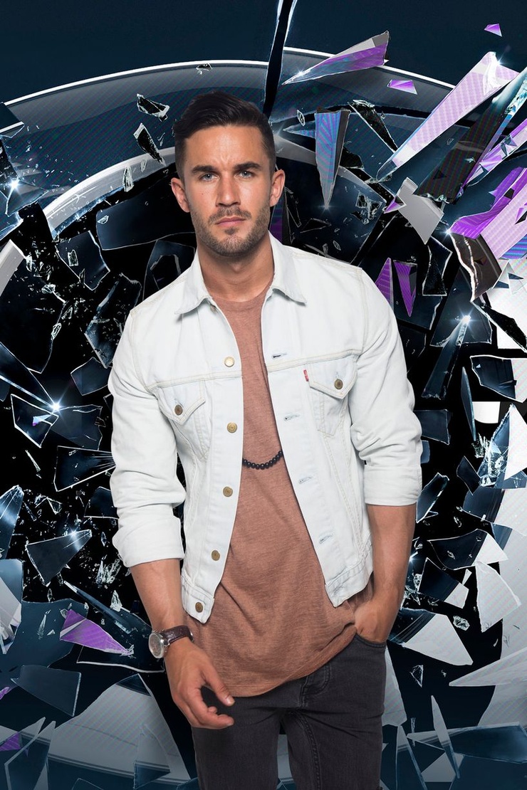 Image of Alex Cannon