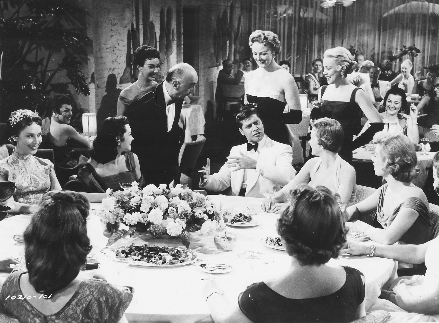 Image of Hollywood or Bust (1956)