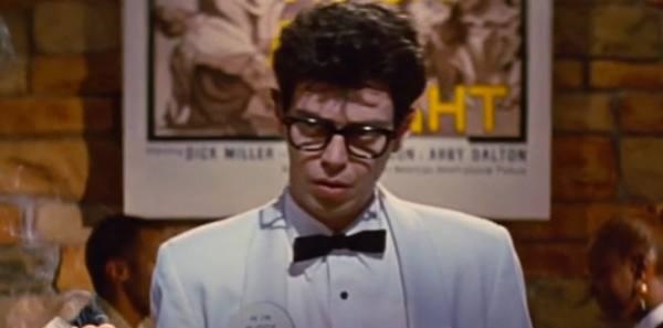 Picture of Pulp Fiction