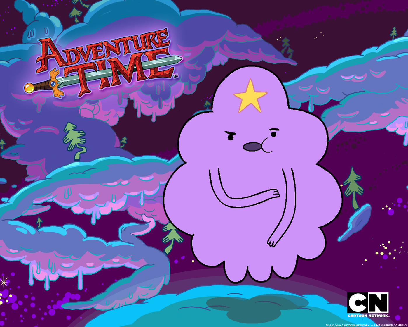 Picture of Adventure Time