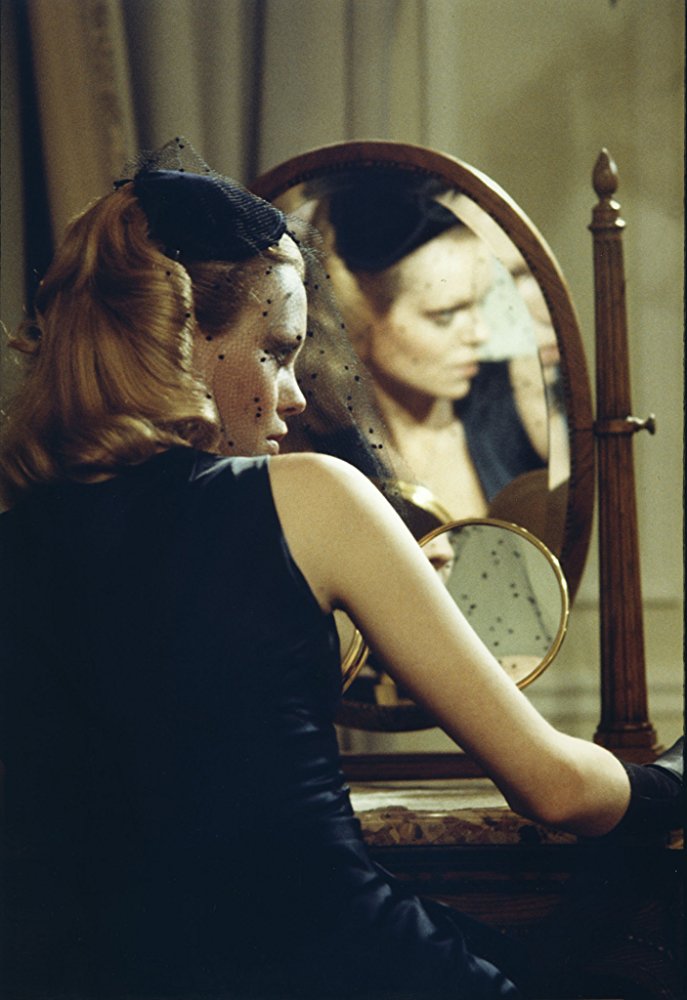 Picture of Mascha Rabben