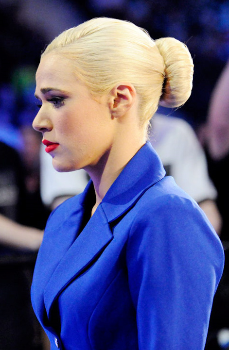 Picture of C.J. Perry