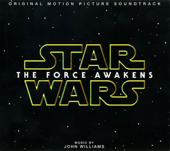 Star Wars: The Force Awakens (Original Motion Picture Soundtrack) picture