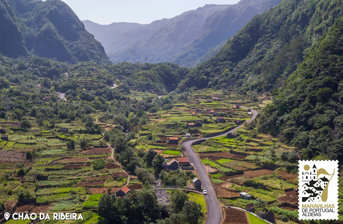 Chão da Ribeira image