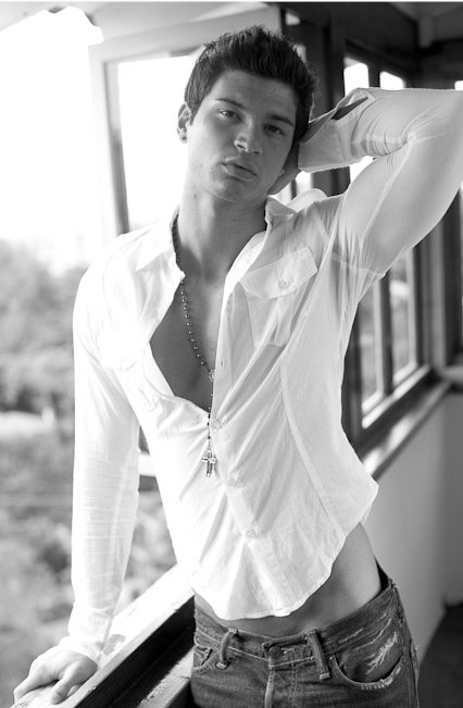 Picture of Shawn Grieco