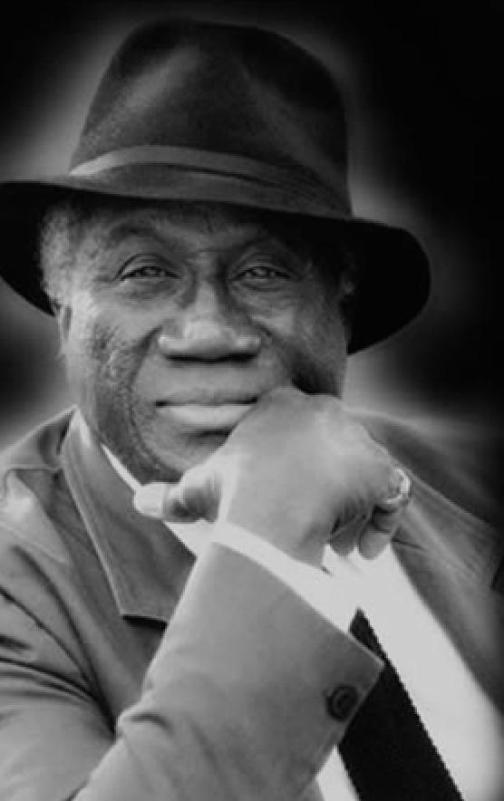 Bill Henderson image