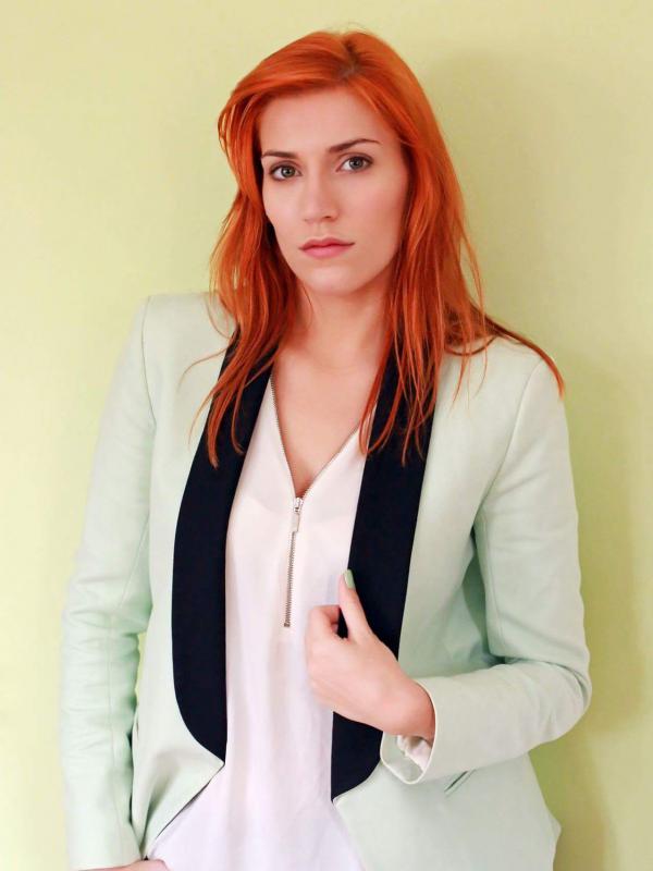 Picture of Diane Duquesne