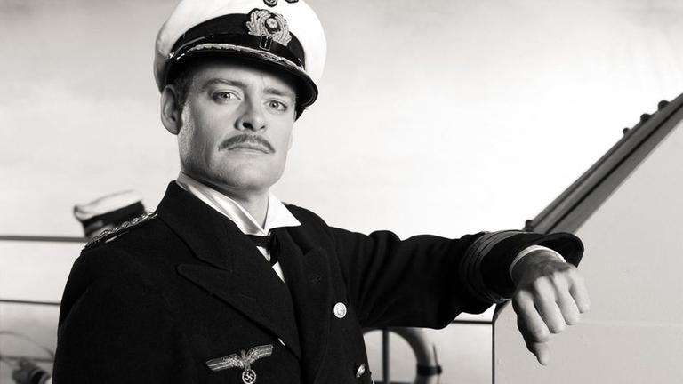 Picture of Max Giermann