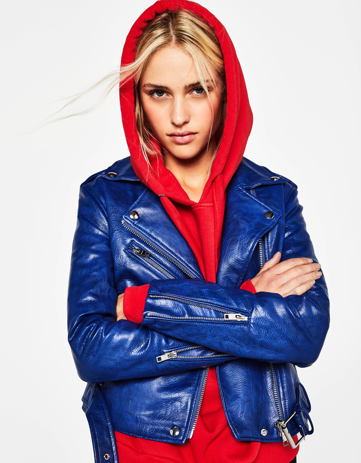 Picture of Claire Guena