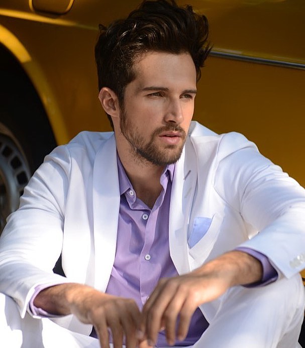 Image of Antonio Bevilacqua