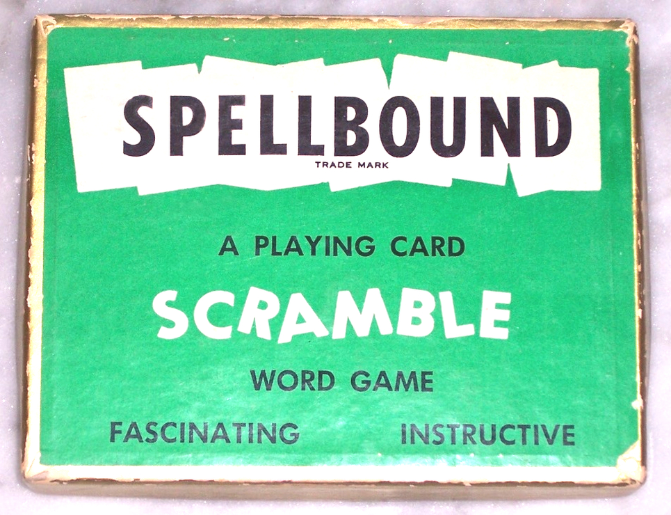 Picture of Spellbound