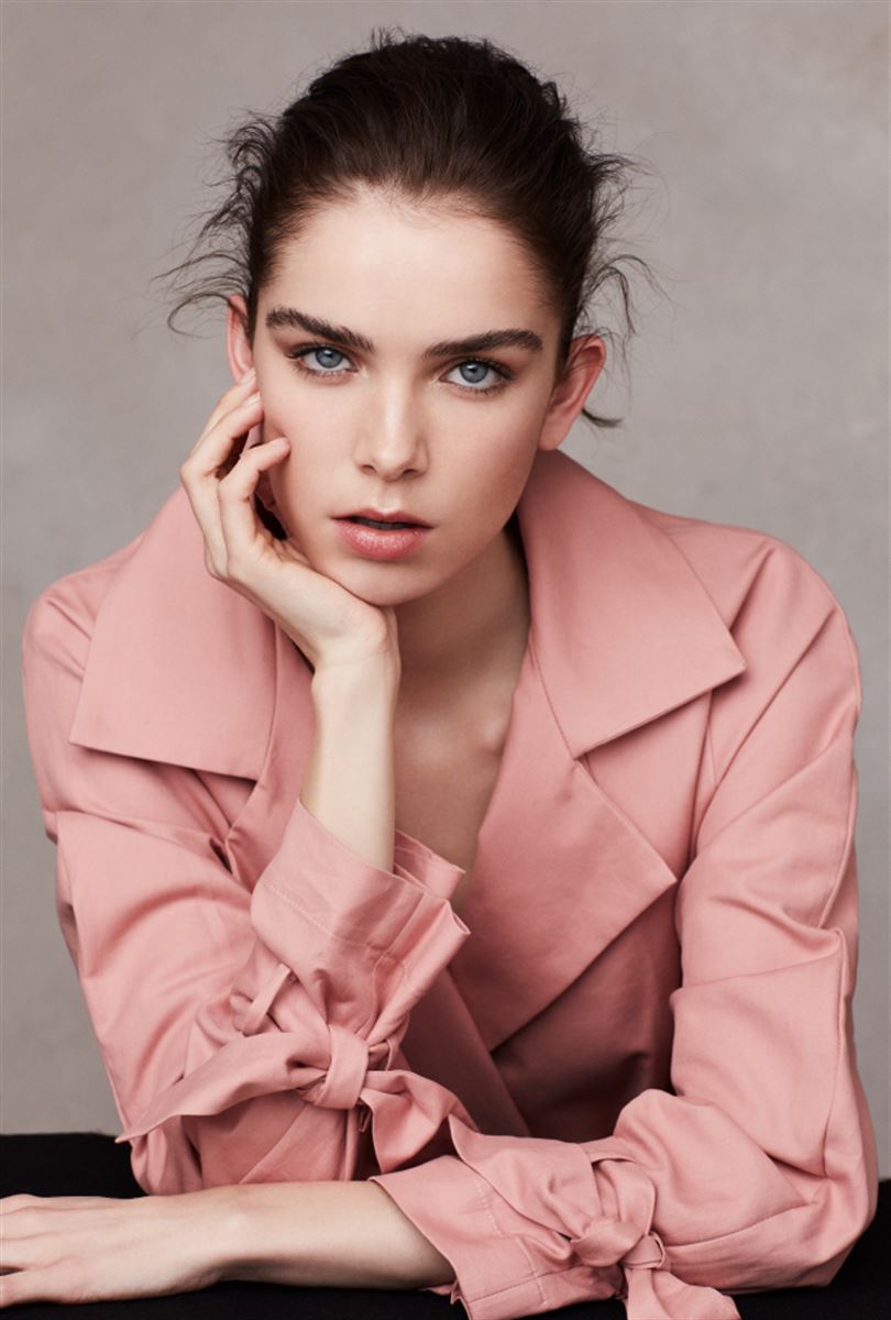 Picture of Sanne De Roo