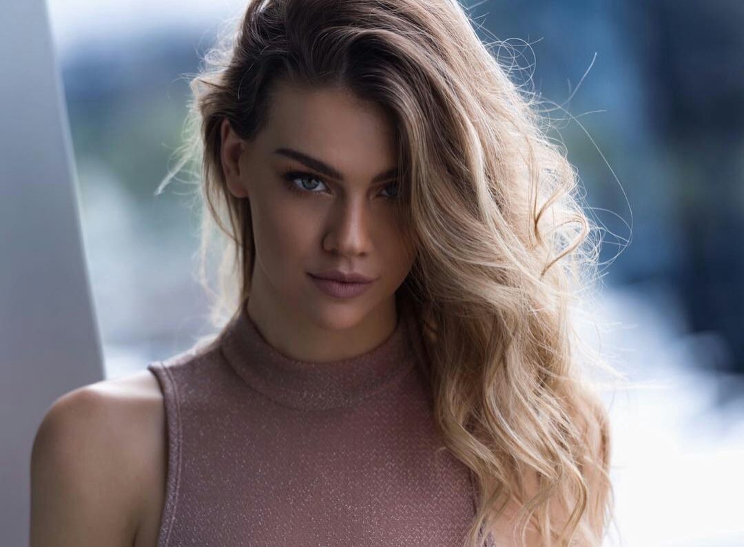 Picture of Lauren McKell