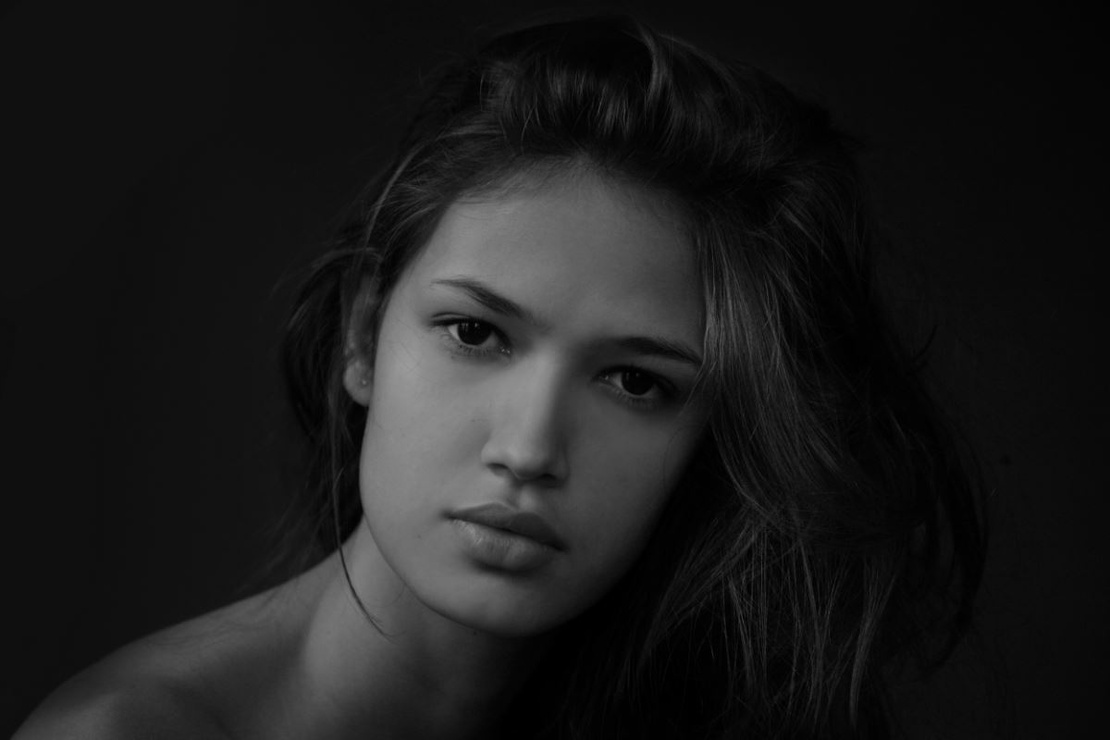 Picture of Vitoria Macedo