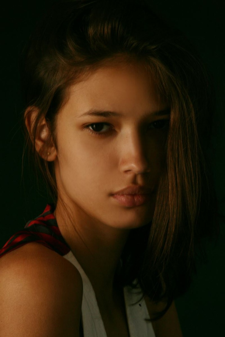 Picture of Vitoria Macedo