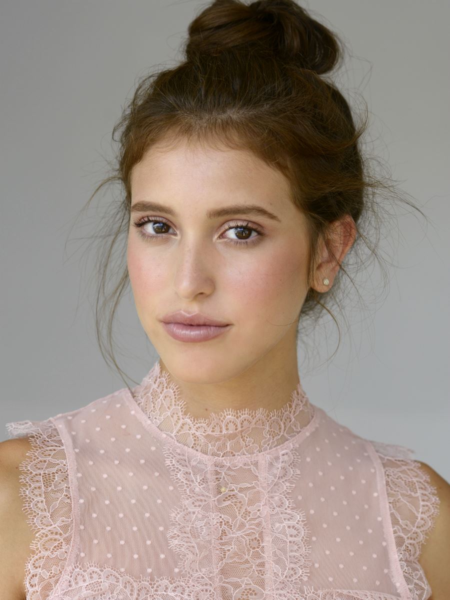 Picture of Adriana Marrero