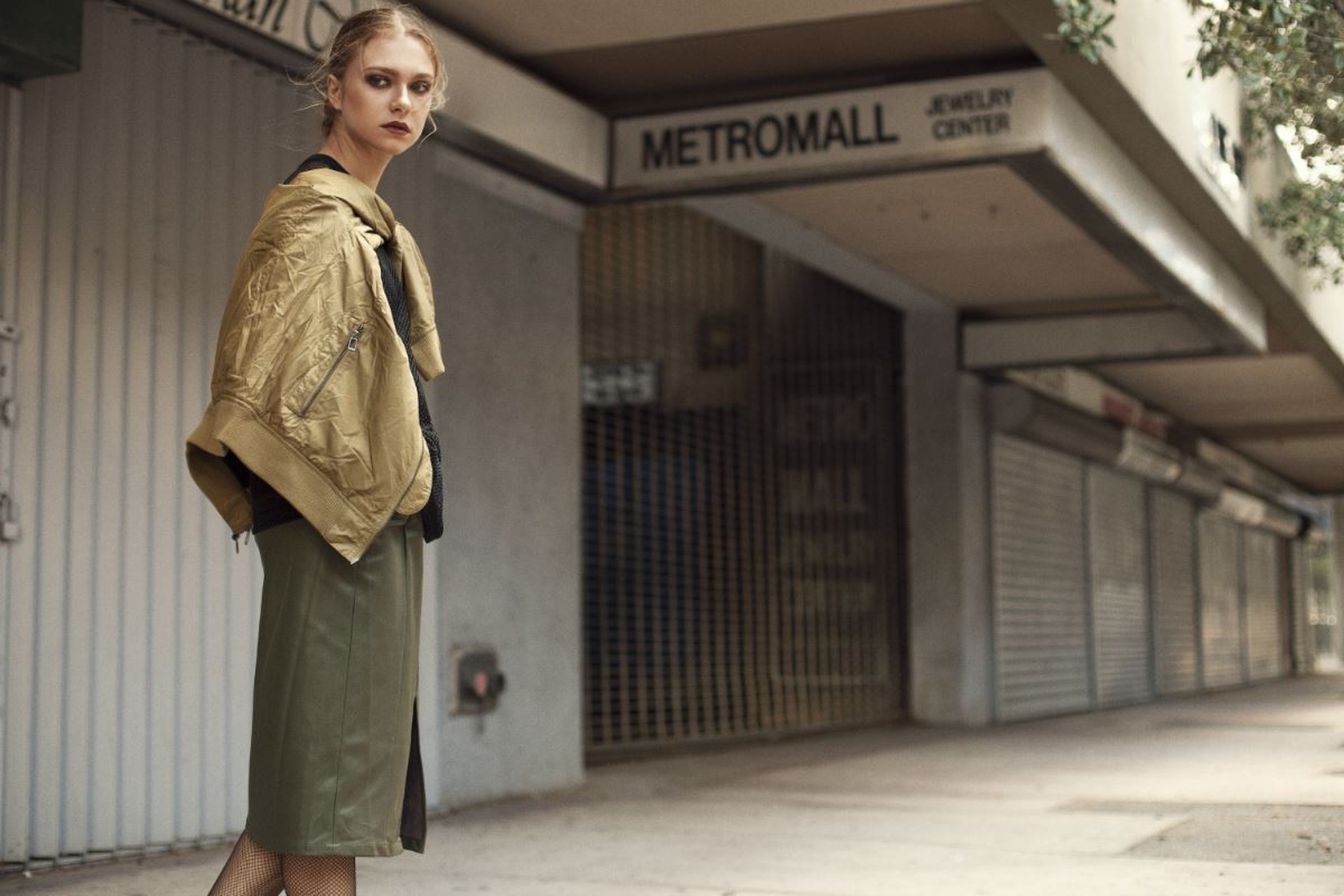 Picture of Gintare Adomaviciute