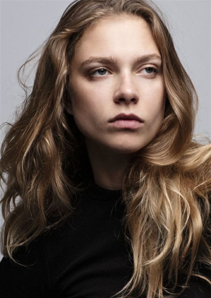 Picture of Gintare Adomaviciute